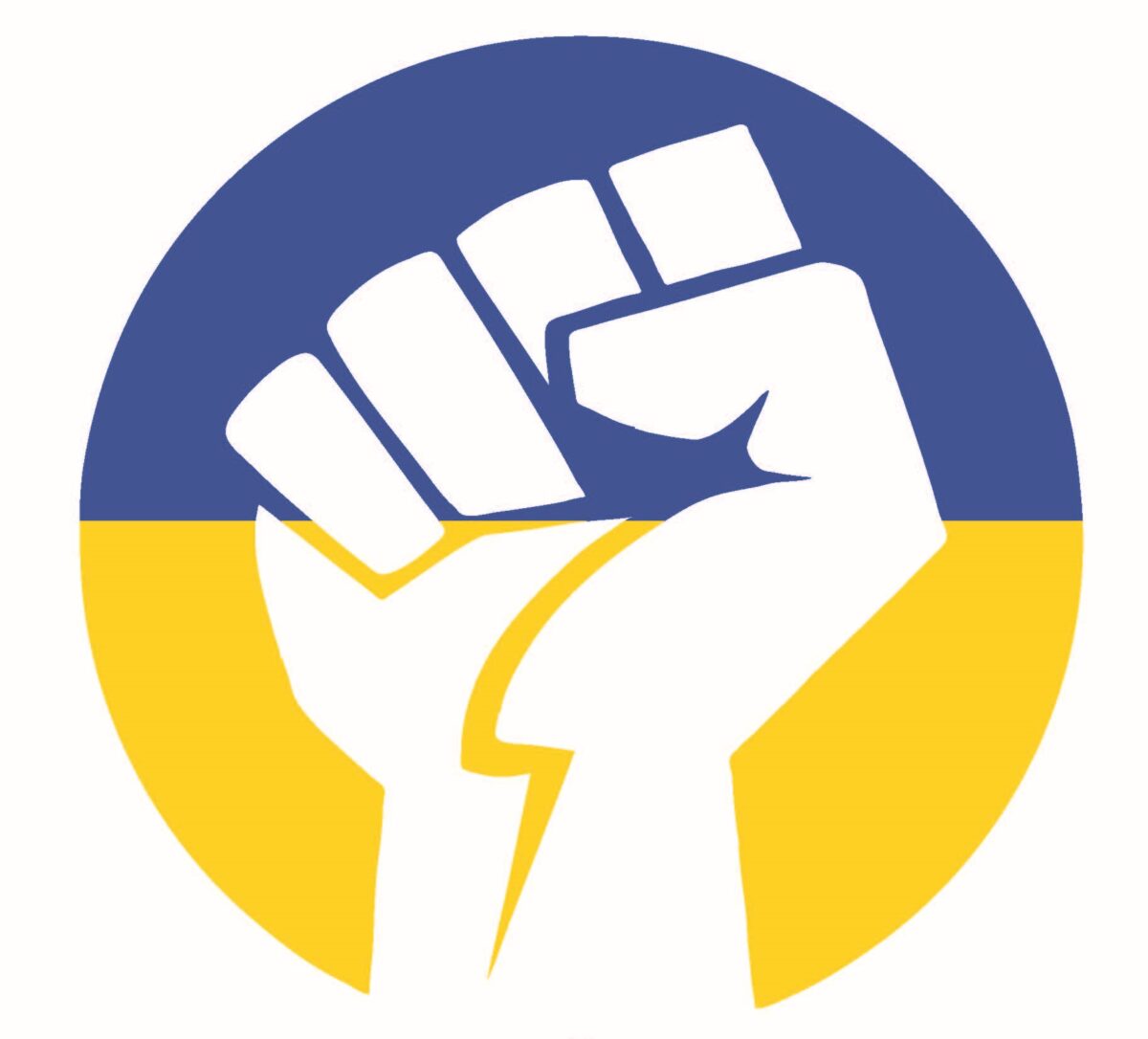 Ukraine's Struggle for Self-Determination - International Consortium of ...